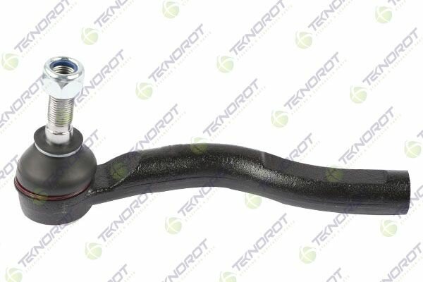 Наконечник рулевой L TOYOTA Yaris I/Echo/Verso 99-05 TEKNOROT T-322