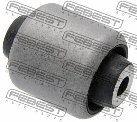 Сайлентблок заднего нижнего рычага BMW X5 E70 2006-2013 FEBEST BMAB-009