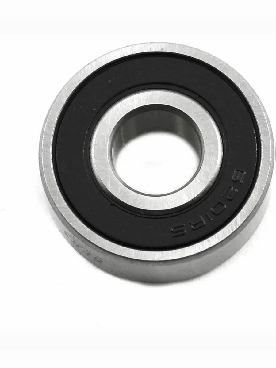 Подшипник ГПЗ 6201 2RS (201) 12*32*10, 1 шт.