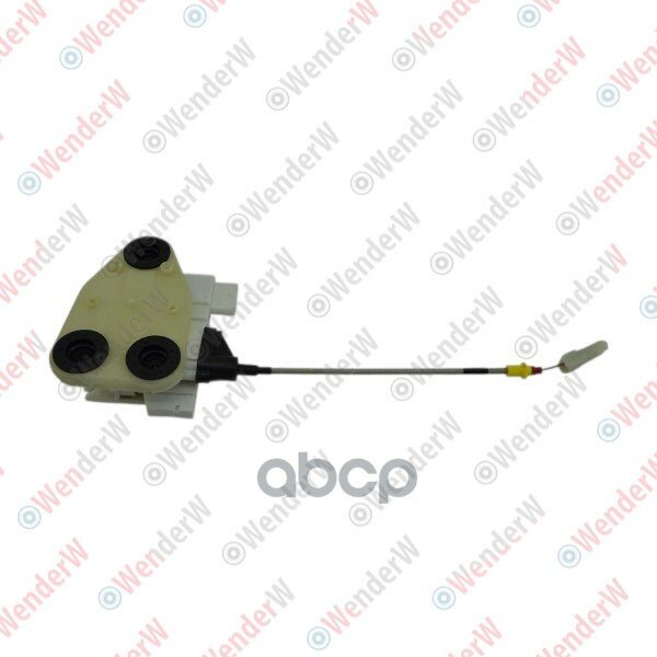 Активатор замка двери передней правой BMW X5 F15/F85 (13-18), X6 F16/F86 (14-20) WenderW арт. WEZ082
