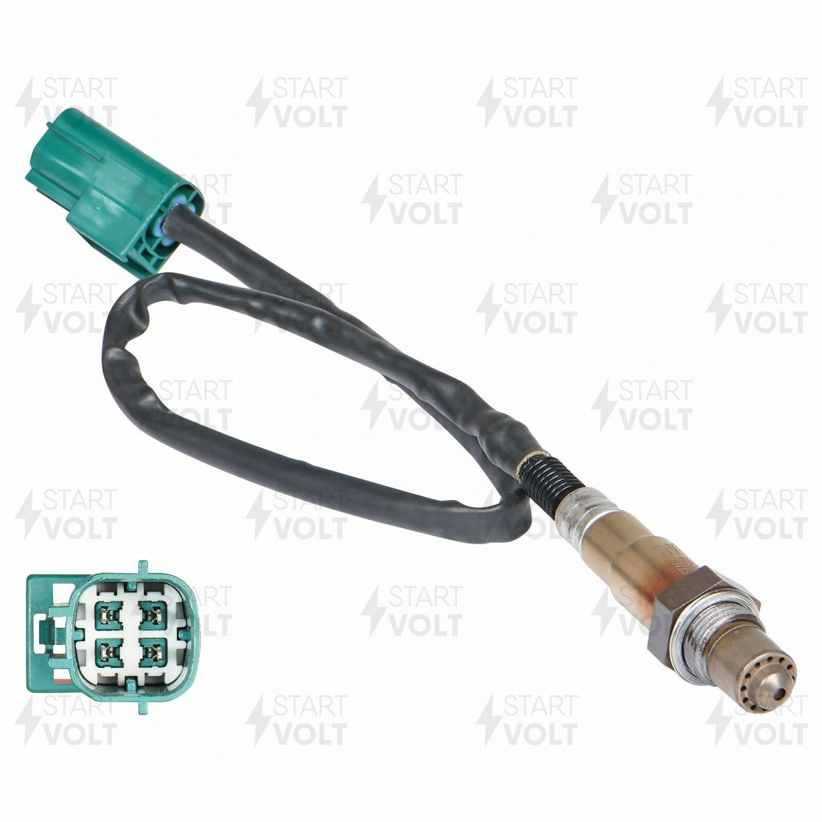 Датчик кисл. для а м Nissan Almera N16 00- 1.5i 1.8i Primera 02- 1.6i 1.8i до кат. STARTVOLT VS-OS 1425