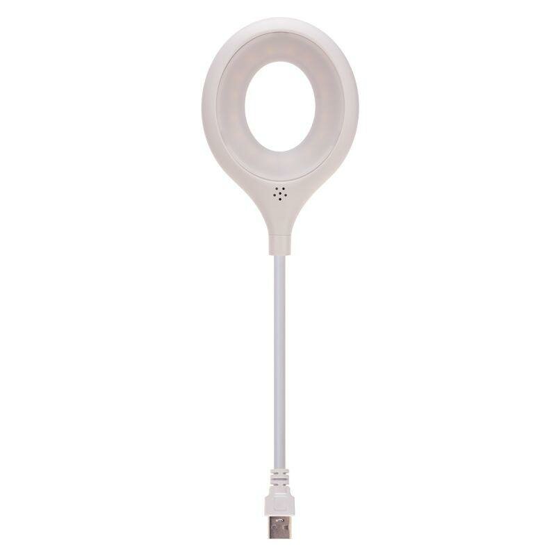 Ночник светодиодный USB Rexant 75-0600