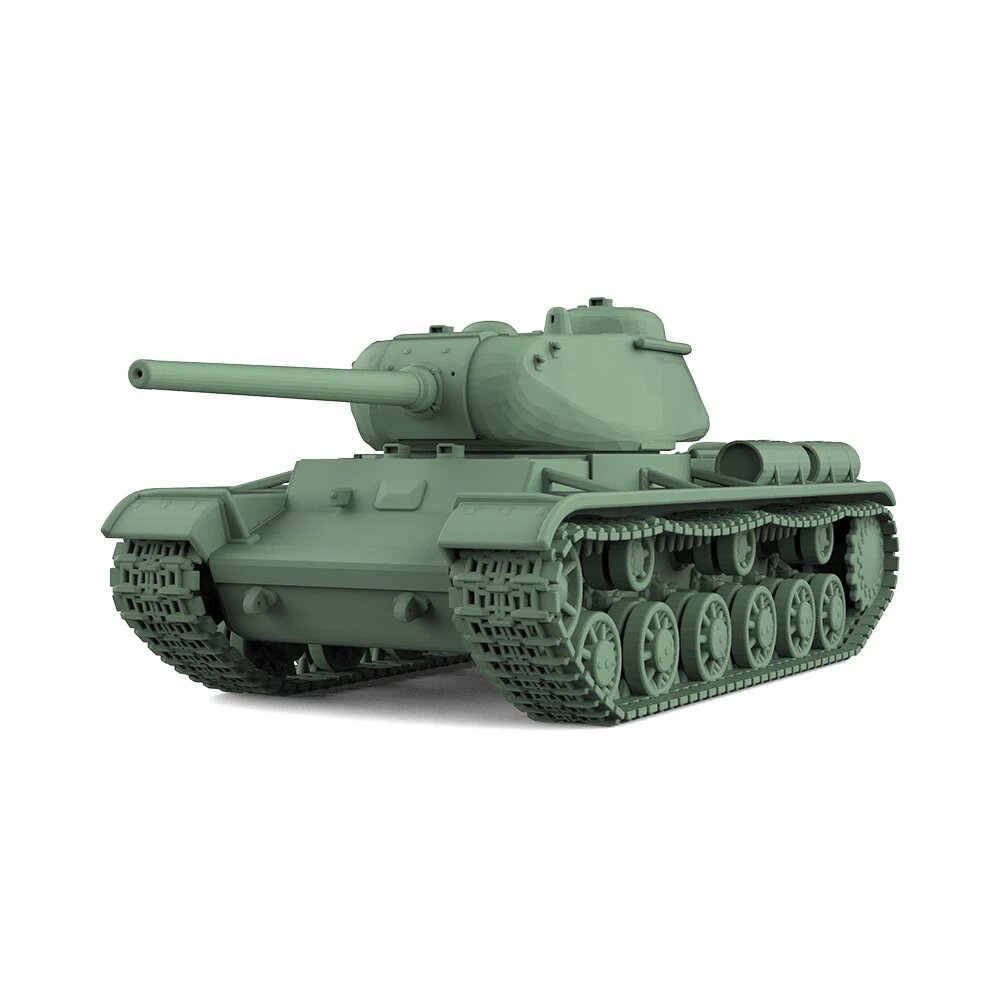 Модель танка КВ-85 MRY-SFW SS863