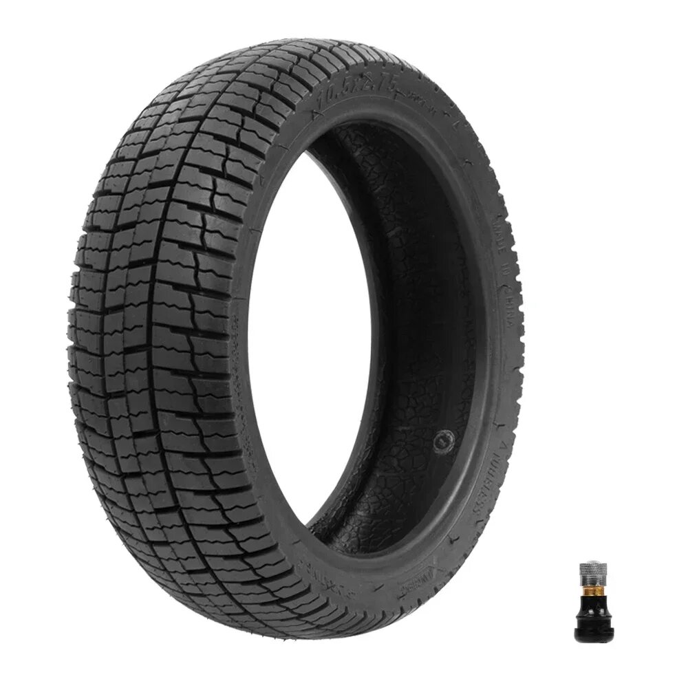 Шина бескамерная LCQPTW, Цвет: 1pc, для Segway Ninebot P65 P100