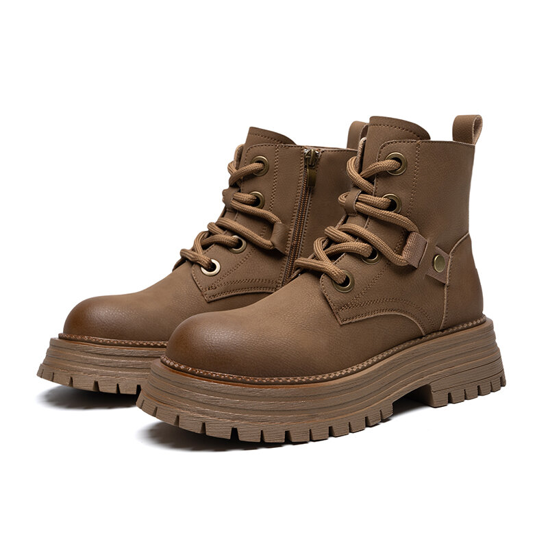 Ботинки берцы Combat Boots