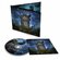 Альбом Napalm Records Sirenia "Deadlight", 4-полосный диджипак, CD, 2023г