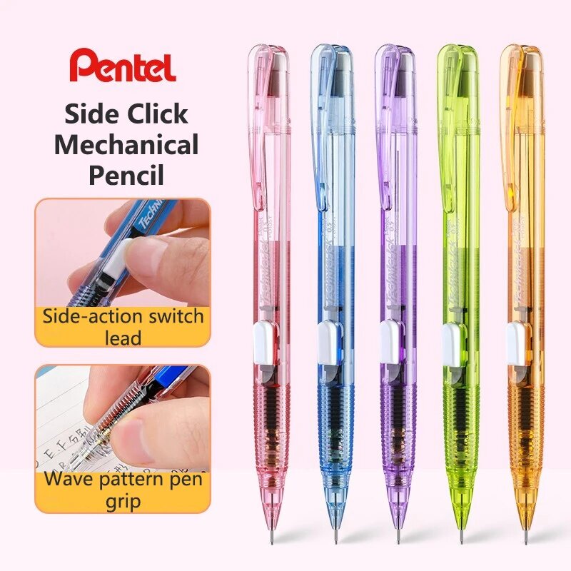 2 Pack 0.5mm Colors Leads — фото 1