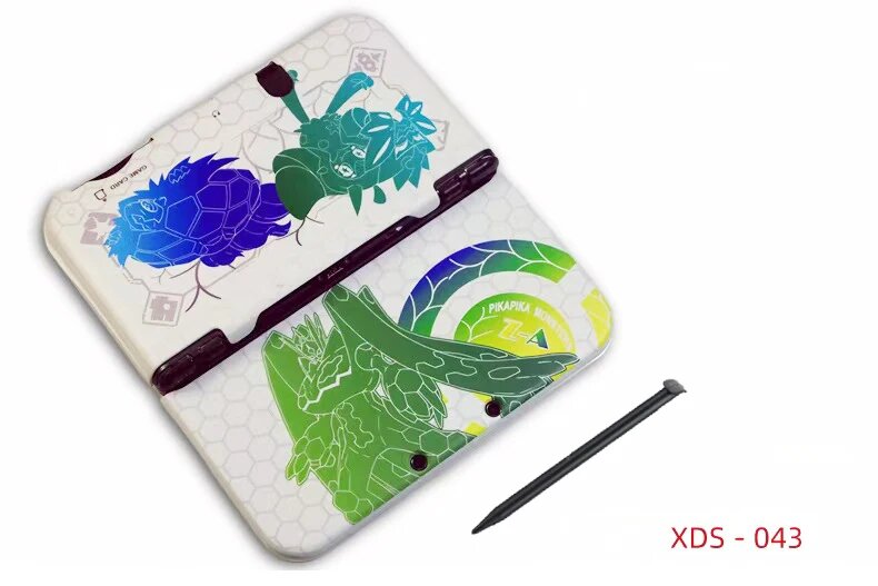 Чехол для New 3DS XL XDS-043Z-A
