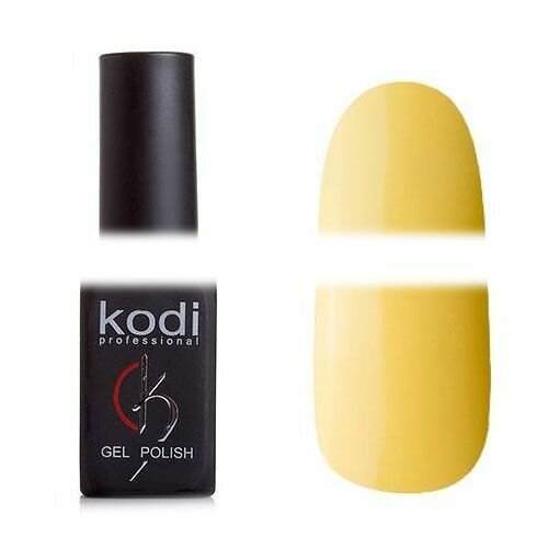 Kodi, Гель-лак № 58 (12ml)