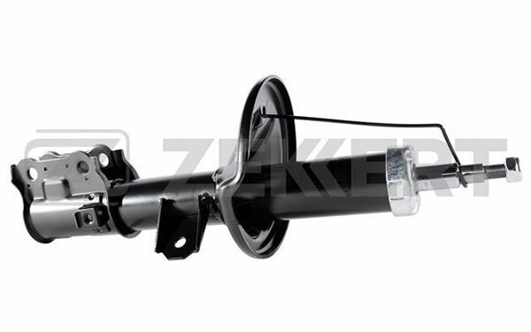 Амортизатор передней подвески правый газовый для Hyundai Getz (с 2002 г) арт sg-5021