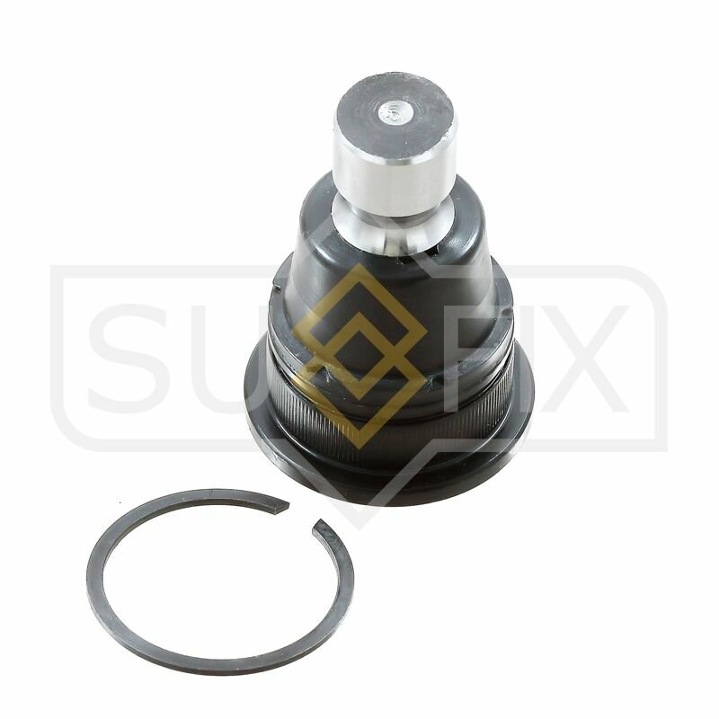 SUFIX Шаровая опора нижняя левая/правая NISSAN Teana(J31) 2.0-3.5 03-08/ Murano(Z50) 3.5 03>/ X-Trail(T31) 2.0-2.5 07>/ Qashqai(J10) 1.5D-2.0D 07>, RENAULT Koleos 2.0D-2.5 08>