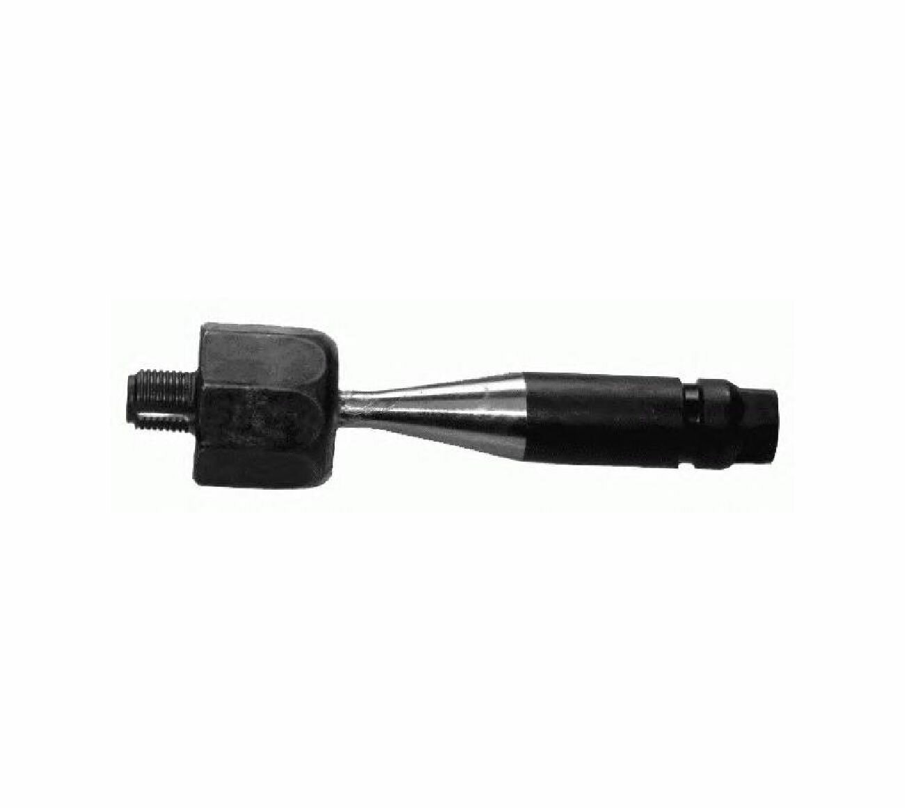 Тяга рулевая AUDI A6 C6 (4F2), LEMFORDER 2715401