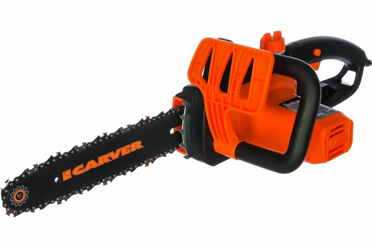 Пила электрическая цепная CARVER RSE-1500М