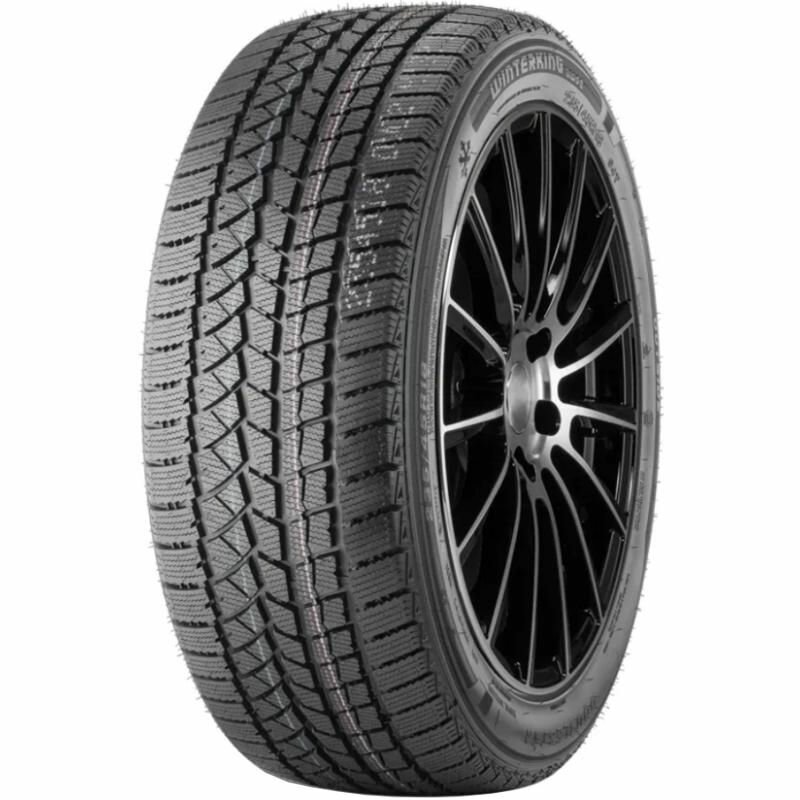 Зимняя автошина DoubleStar DW02 275/40 R19 105T