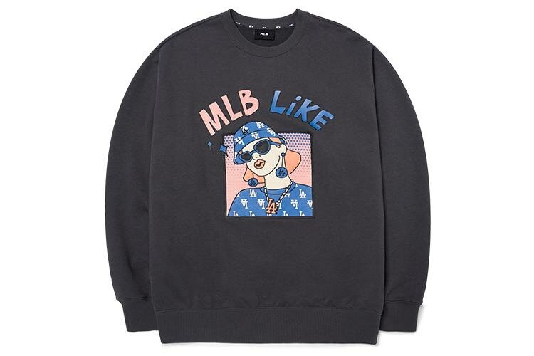 Толстовка MLB LIKE