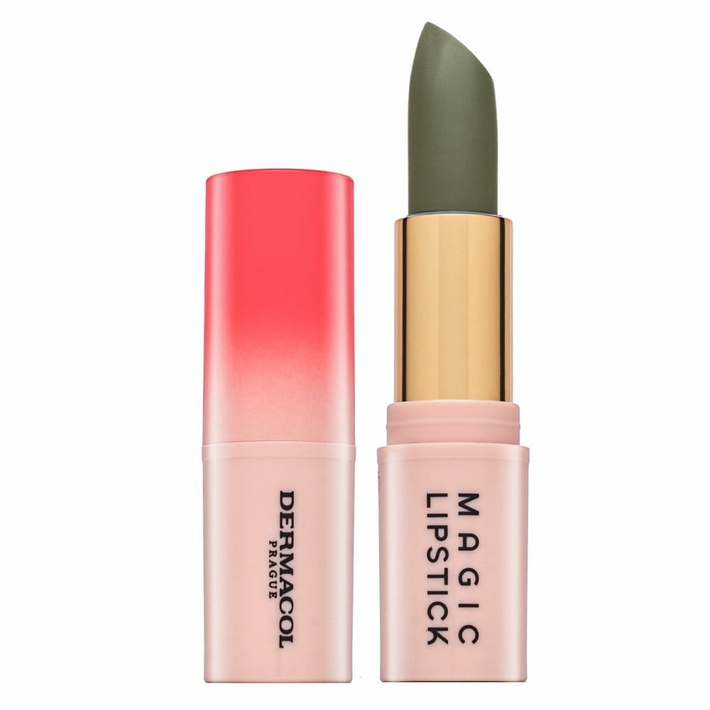 Губная помада Dermacol Magic Lipstick No. 03