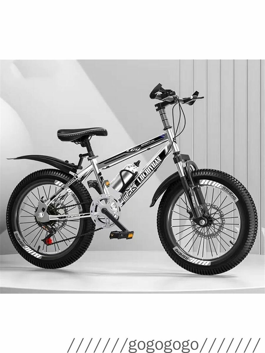 HongDiJia Велосипед BMX, ГорныйF