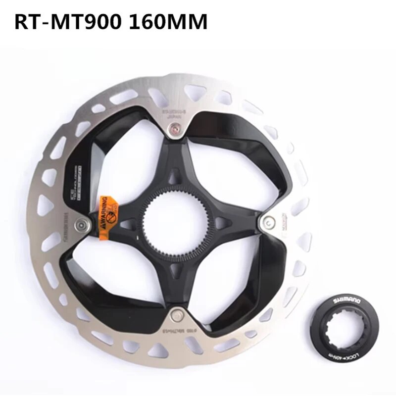 Тормозной диск Shimano RT-MT900/MT800/RT70 rt-mt900 160mm