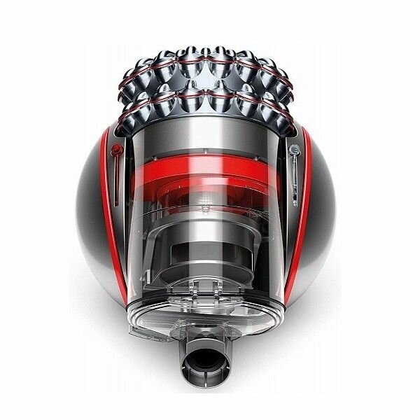 Пылесос Dyson Cinetic Big Ball Absolute 2 — фото 1