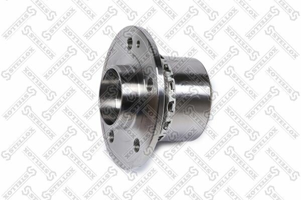 STELLOX Ступица передняя в сборе с подшипником для Mercedes-Benz Vito/Viano 2.2D/3.2/3.5/3.7 03>