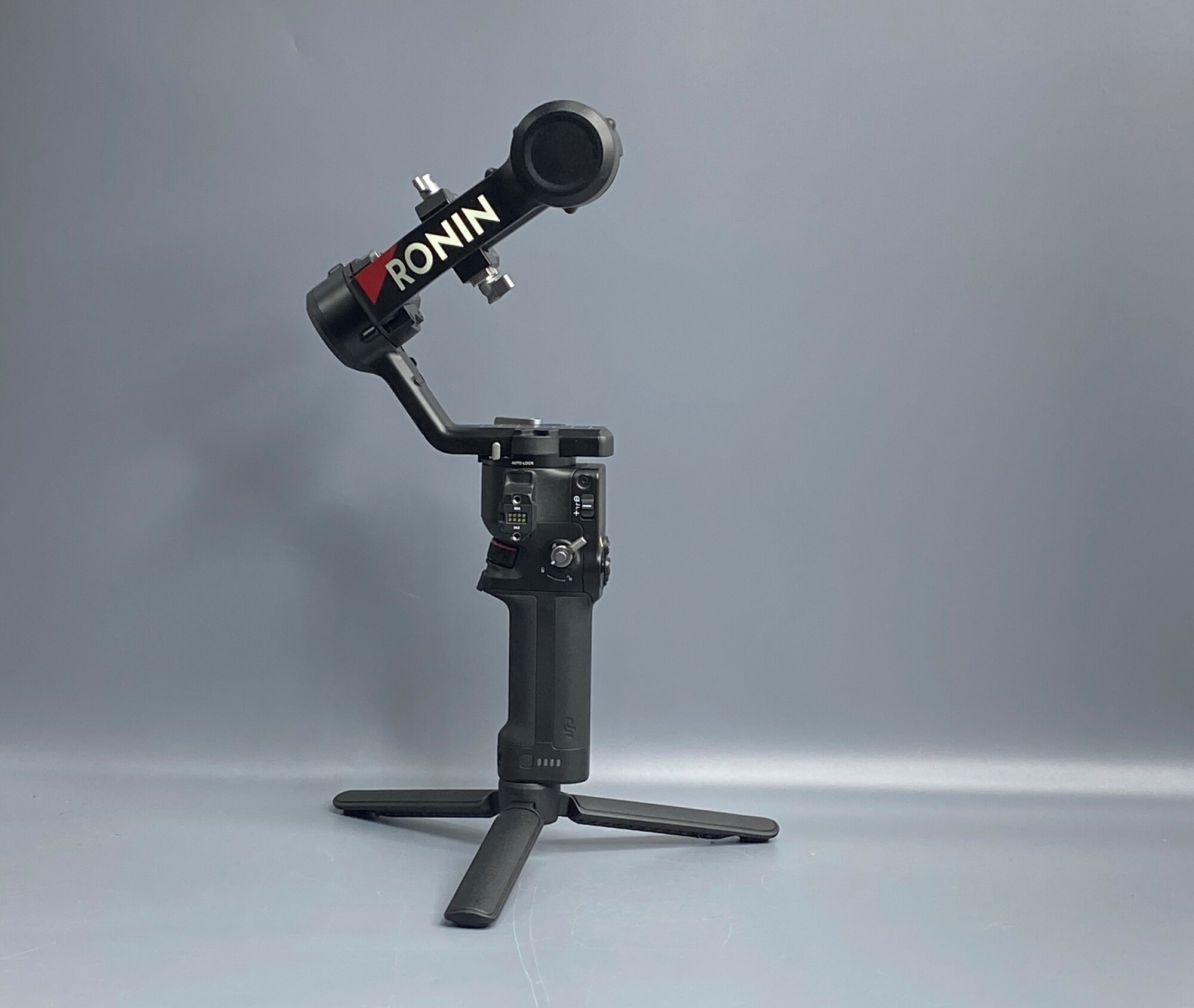 DJI RS 4 Combo — фото 1