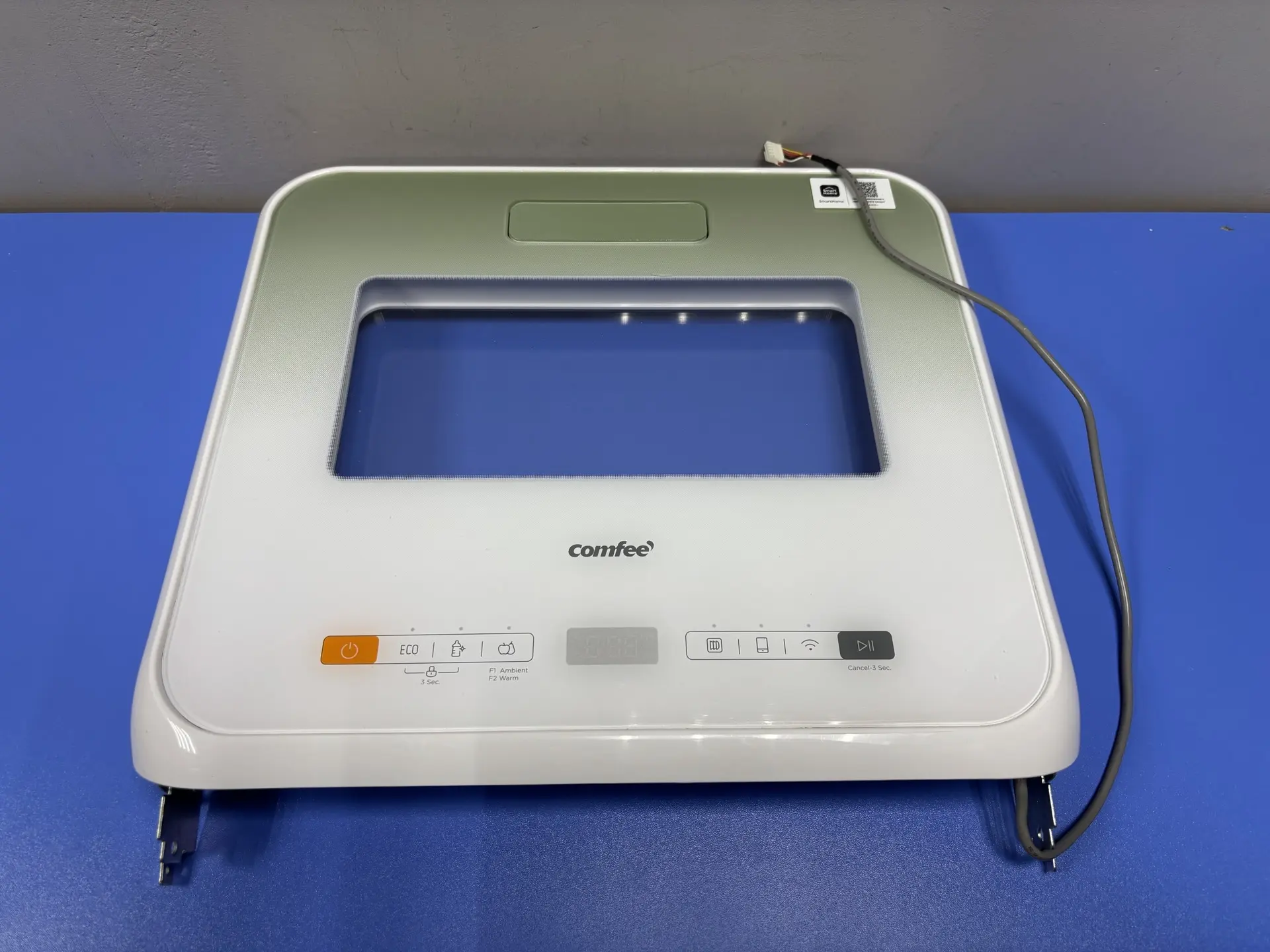 Дверца (в сборе) для посудомоечной машины Comfee CDWC421GR-I