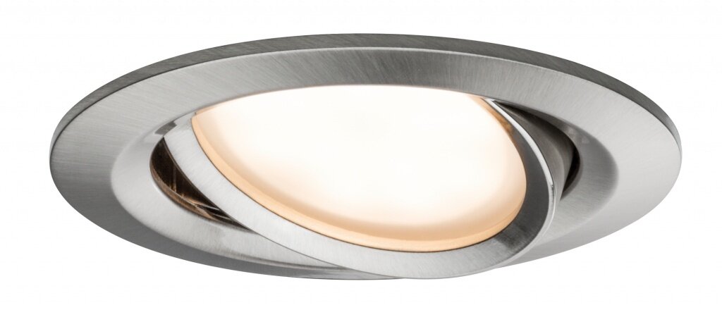 Встраиваемый светильник EBL SmartCoin BLE Set WarmDim LED