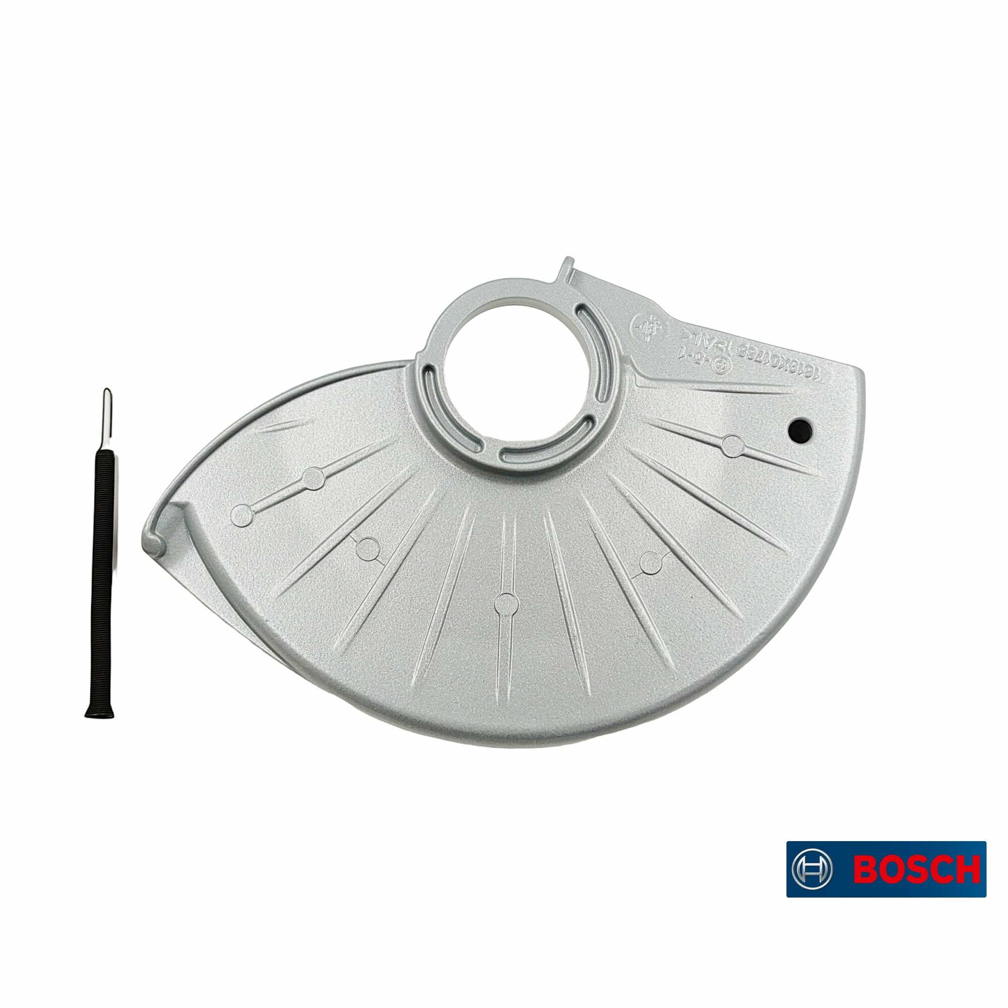 Кожух диска Bosch GKS65CE — фото 1