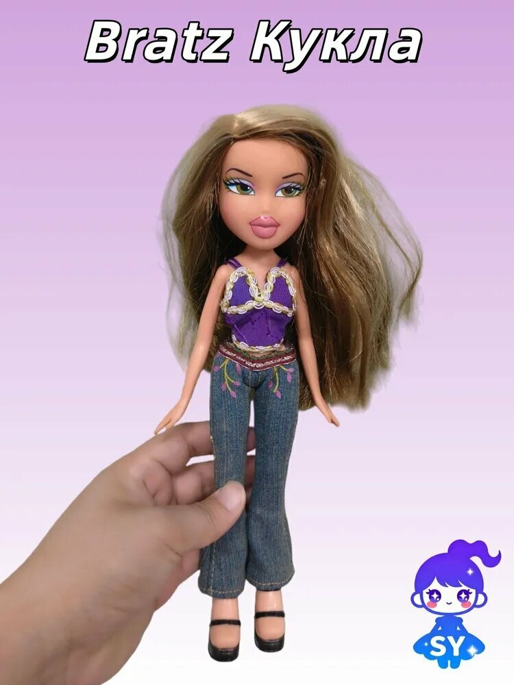 Bratz Кукла