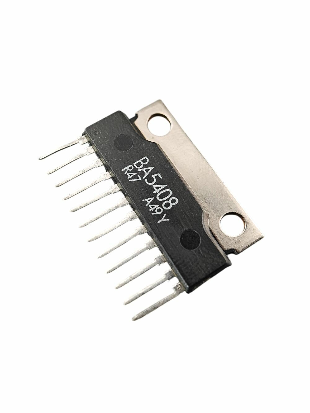 1шт. микросхема BA5408 HSIP12
