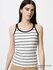 Топ Uniqlo, размер XS, white