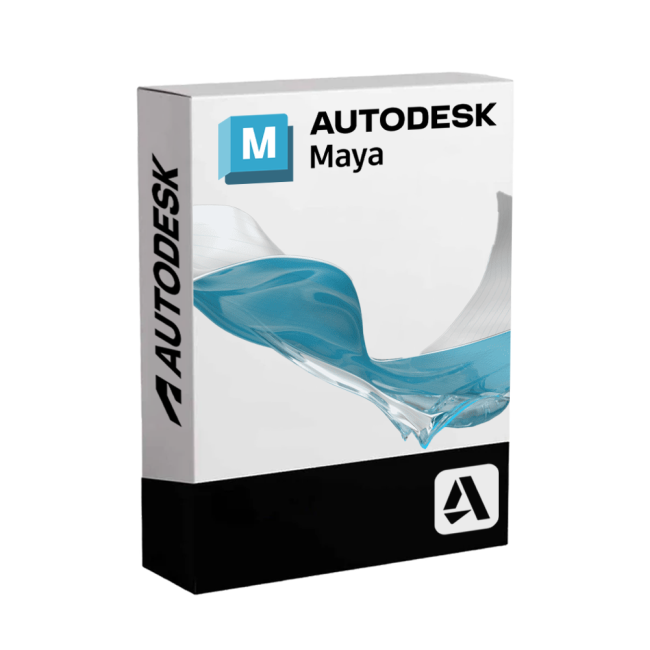 Autodesk Maya 2027.1 Бессрочная активация. Неограниченное число устройств