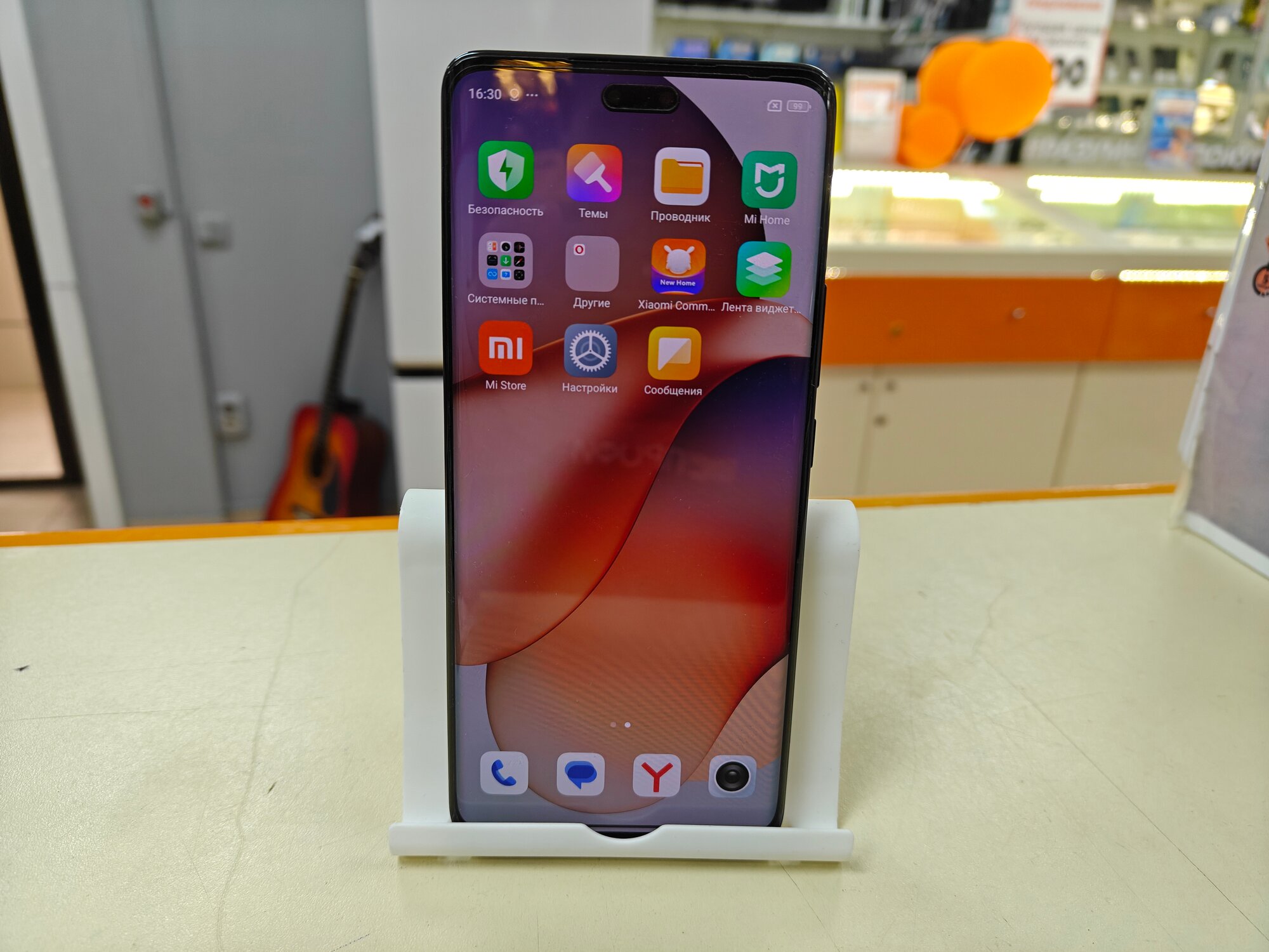 Смартфон Xiaomi 13 lite 8/256 Б/У