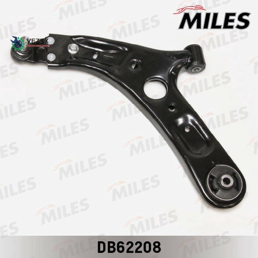 MILES DB62208 Рычаг независимой подвески колеса, подвеска колеса