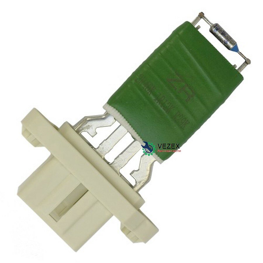 ZIKMAR Z68050R Резистор отопителя