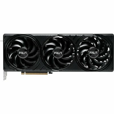 Видеокарта nVidia GeForce RTX 5080 Infinity 3 16Gb NE75080019T2-GB2035S
