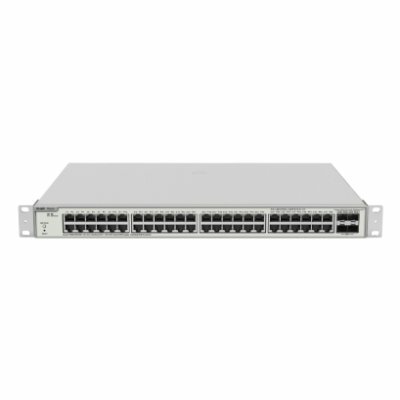 Коммутатор RG-NBS3200-48GT4XS-P-V2