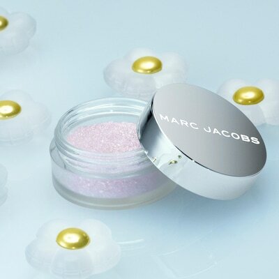 Marc Jacobs Beauty Хайлайтер сияющий для лица и тела Beauty Money Shot Highlighter Gel, 5 г - 1 One
