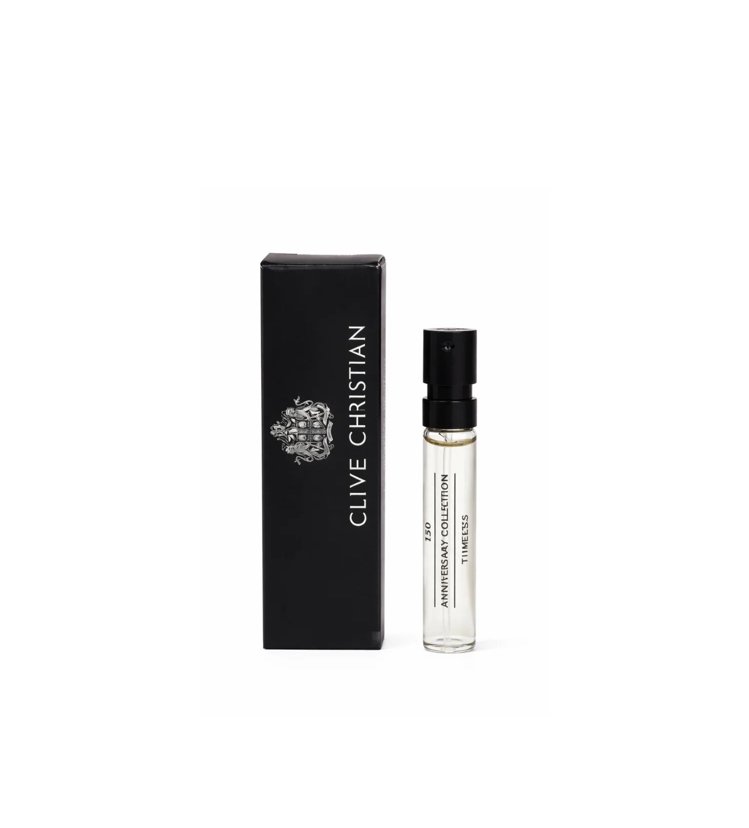 Clive Christian 150 Anniversary Collection Contemporary 2 мл духи унисекс, фужерные, древесные, фруктовые