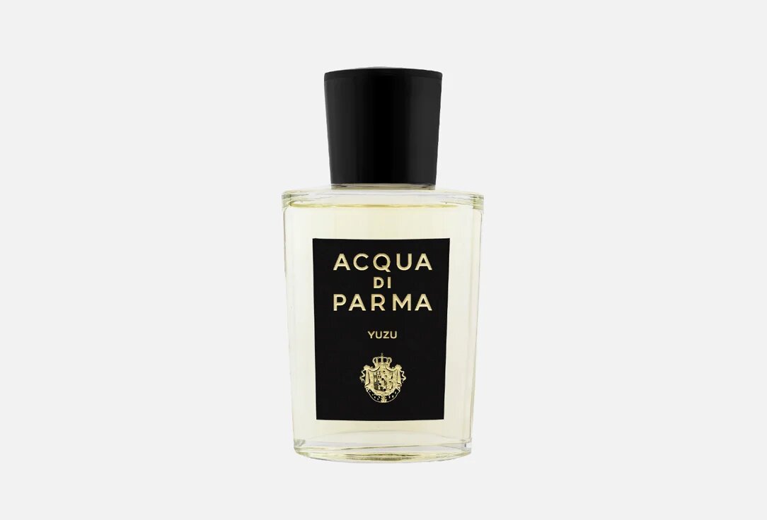 Acqua di Parma Signature Yuzu Парфюмерная вода 100мл