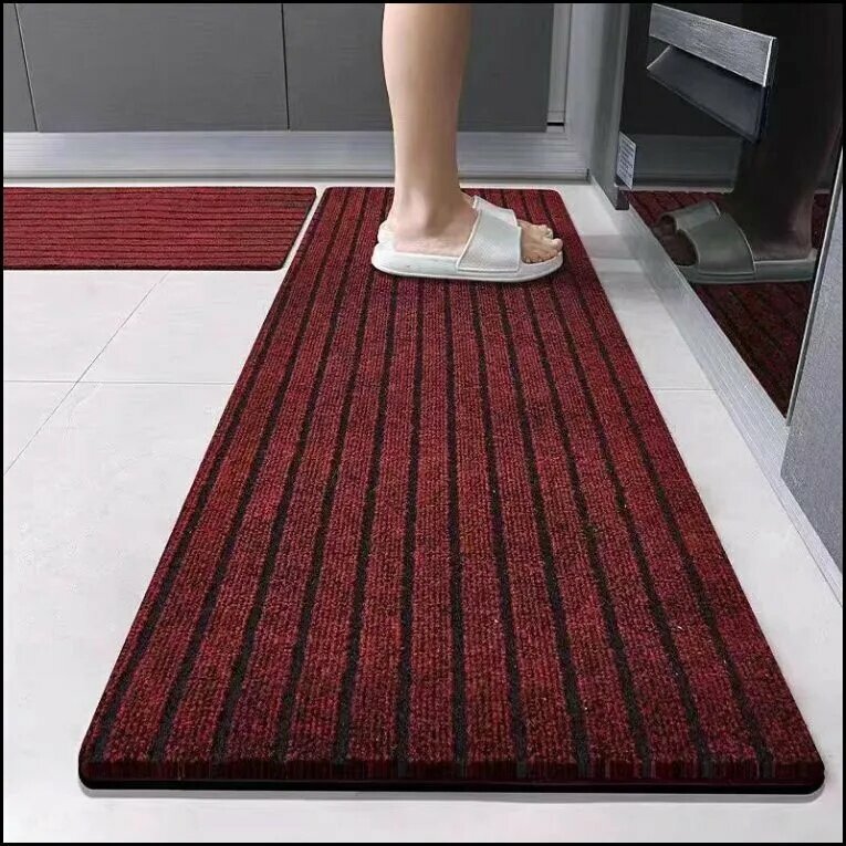 Коврик придверный 90x220 см