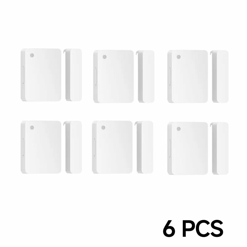 Датчик открытия дверей и окон Xiaomi 2 6 Pcs