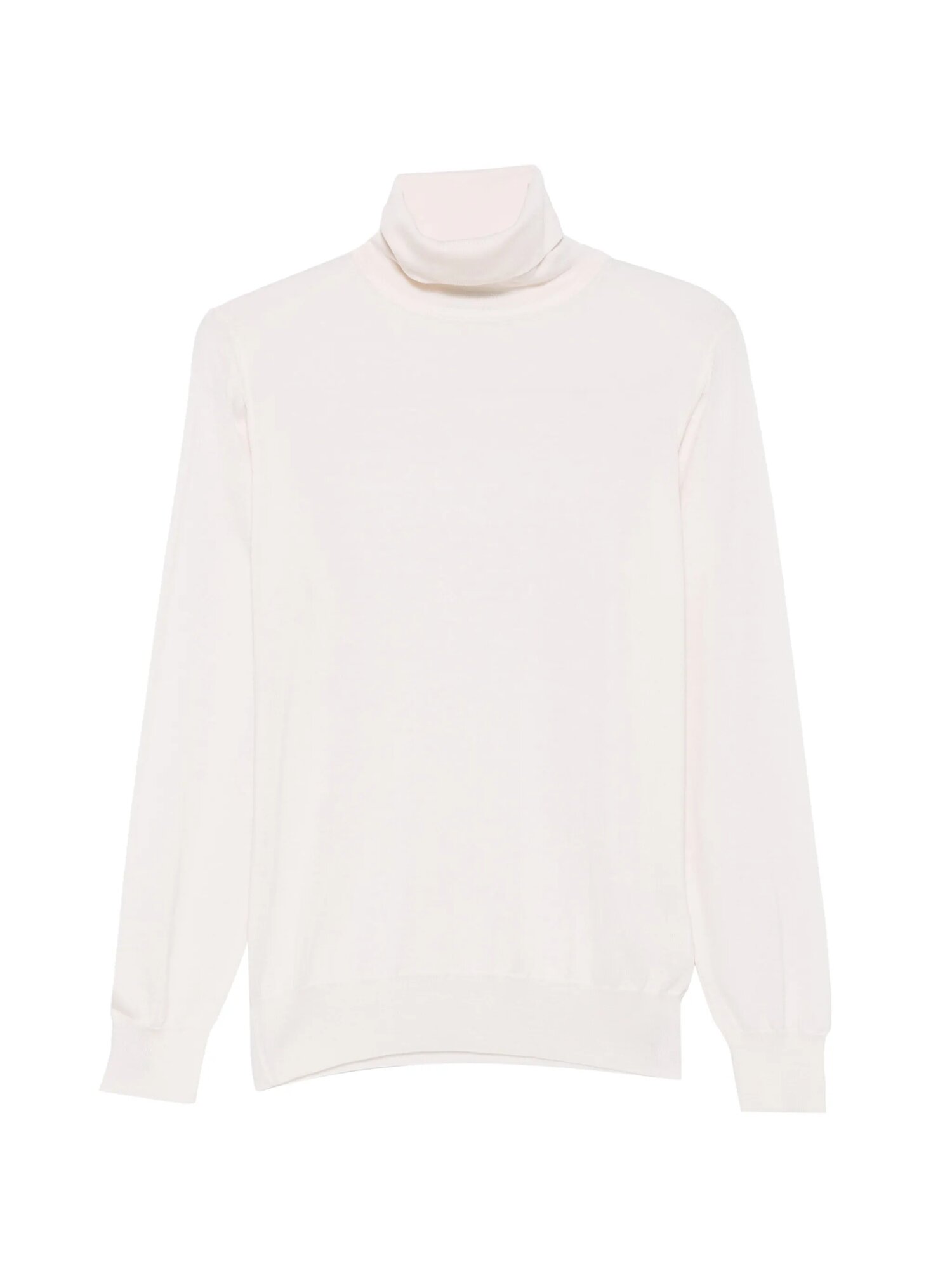 Свитер  Roll-neck long-sleeve sweater