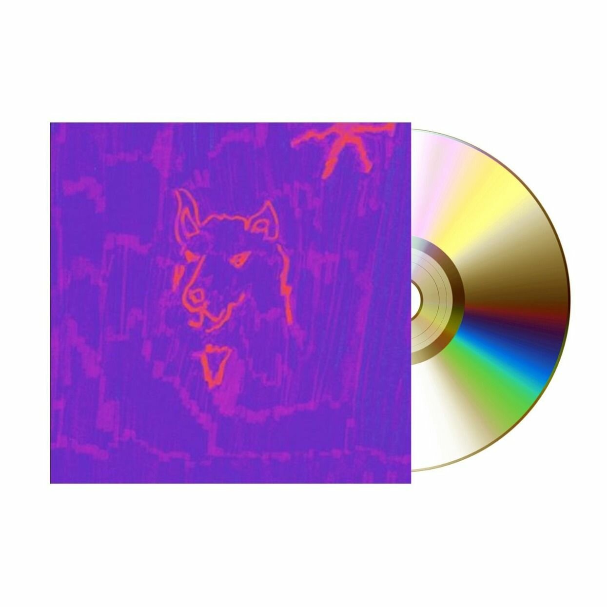 Музыка CD Dehd - Poetry, New
