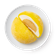 Моти "Кокос-Манго", с фруктами, в пластиковом контейнере, 60 г