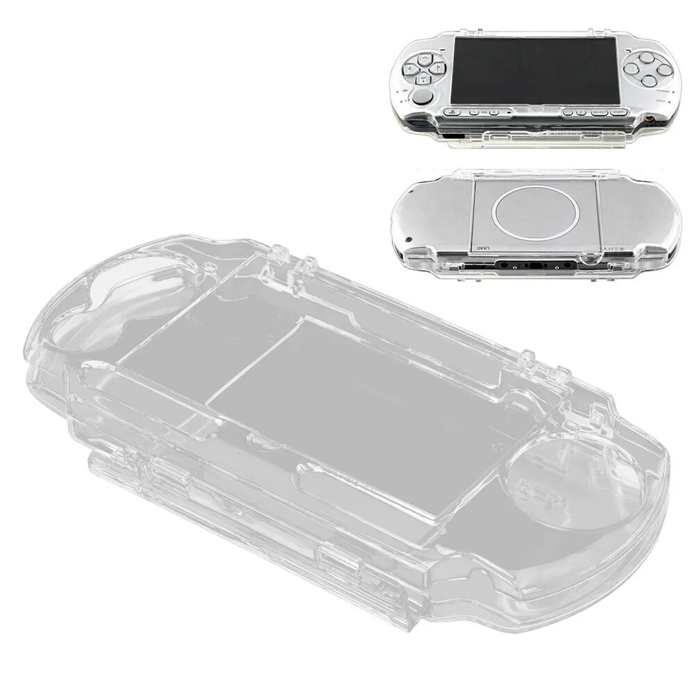 Защитный чехол для PSP