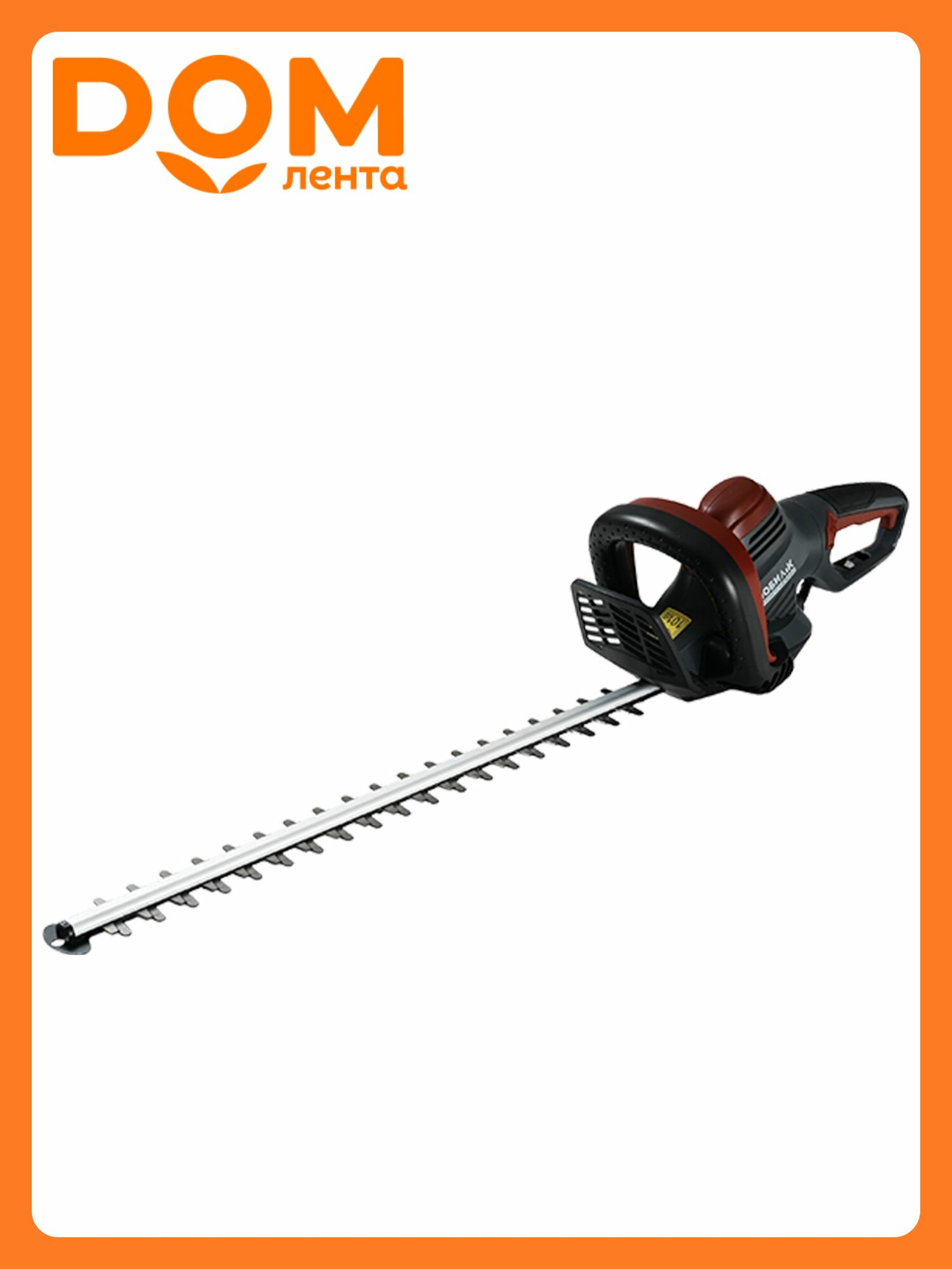 Кусторез электрический мобил К XHE61 премиум MBK0028058 710 Вт 61 см