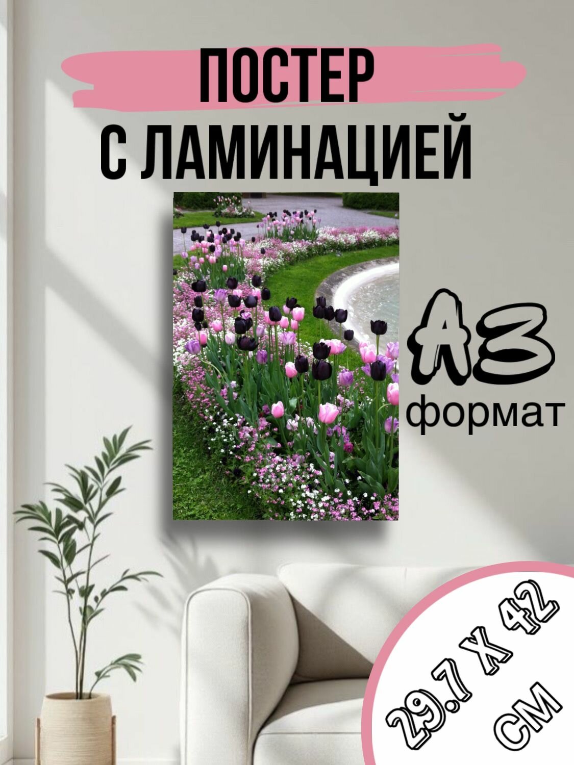 Постер