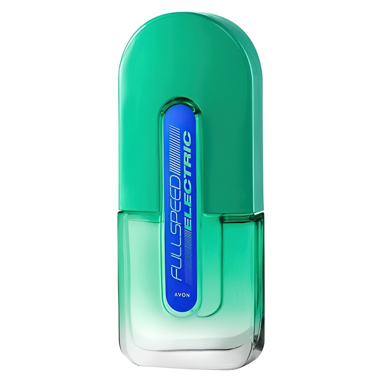 AVON Туалетная вода Full Speed Electric для него, 75 мл фужерно-свежий