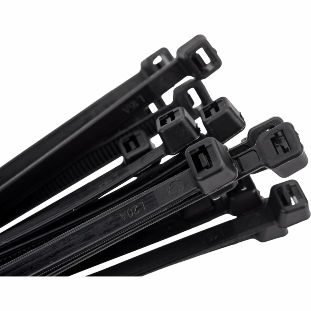 Нейлоновый хомут DKC 25311SR